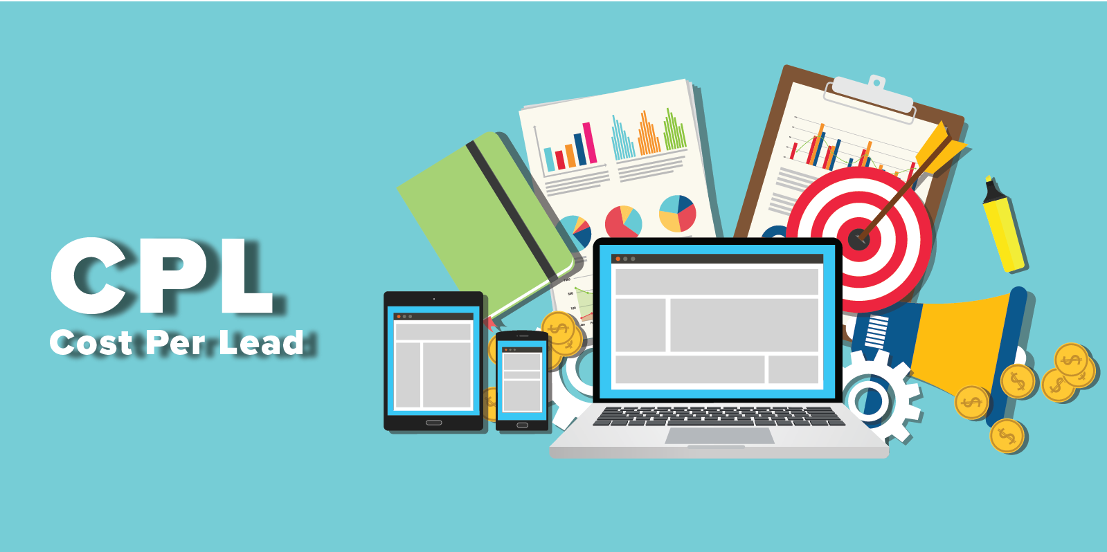 CPL là gì? Cách tính CPL – Nguyen Xuan Hong